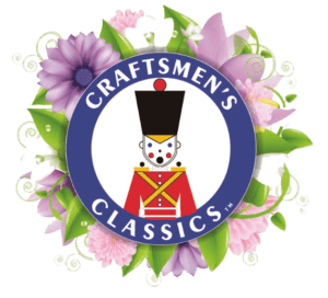 Craftsmen's Spring Classic Art & Craft Festival – Richmond, VA - March ...