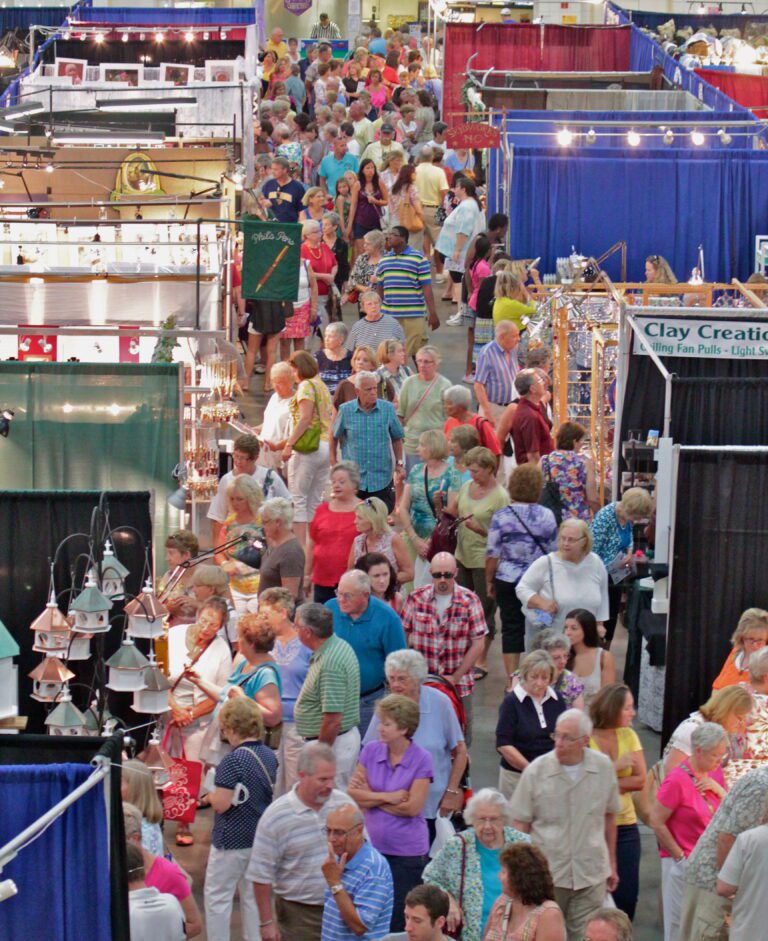 Award Winning Event Producers | Gilmore Shows